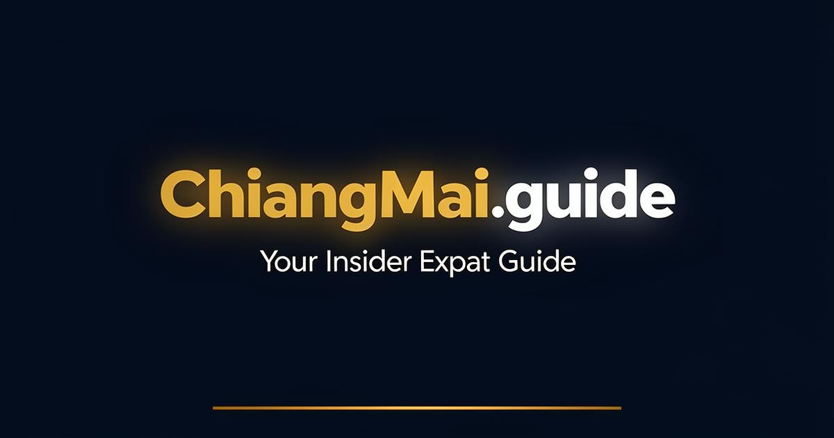 Things to Do in Chiang Mai: Events & Festivals